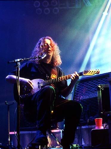 Widespread Panic - 04/20/2002 (Archives) - Raleigh, NC | PanicStream