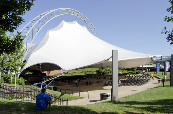 Widespread Panic - 04/28/1996 - Charlottesville, VA | PanicStream